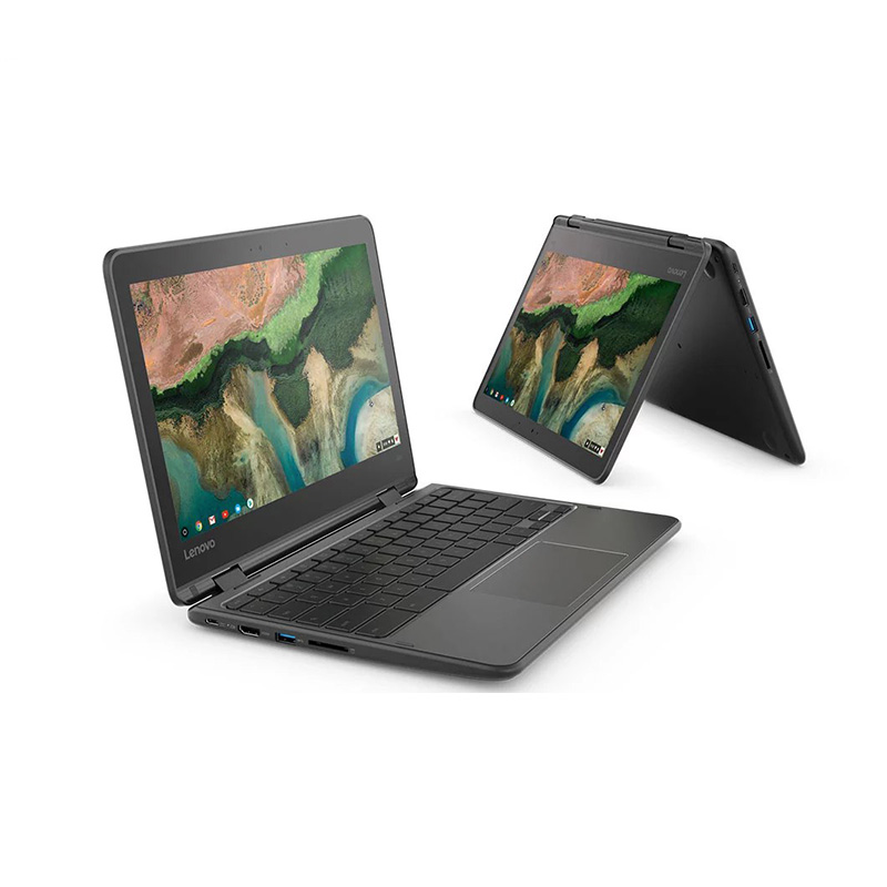 Lenovo 300e Chromebook (3rd Gen) | Intel Celeron | Nanodog.net